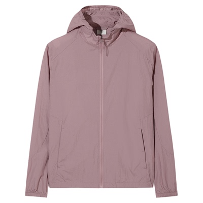 NEPA男士轻量防透湿夹克