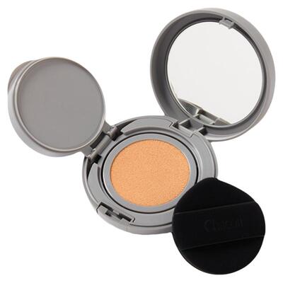 日本chacott水光气垫粉底二合一控油透光肌底妆高倍防晒SPF50+