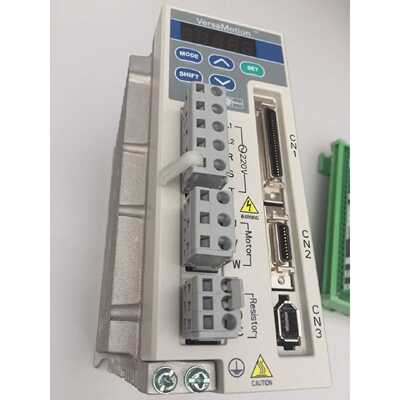 GE Fanuc VersaMotion IC800VMA012AA Servo Drive OFFERS WELCOM