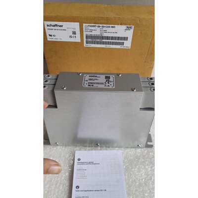 询价-schaffner夏弗纳 FN3287-20-33-C33-