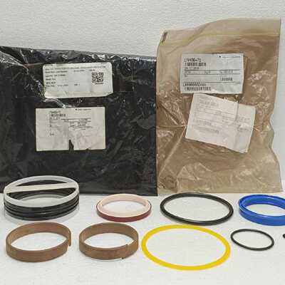National Oilwell Varco (NOV) 17049671 Seal Kit for HTV Machi
