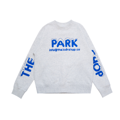 JAC梦想家童装儿童夜光卫衣