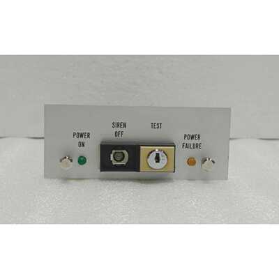 Autronica KMK200 KM2 Alarm Common Control PCB Board 7251011.