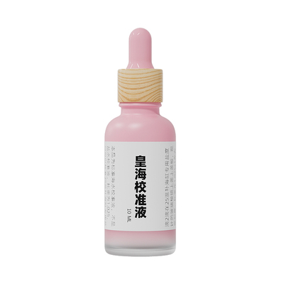 皇海标准海水校准液1.025