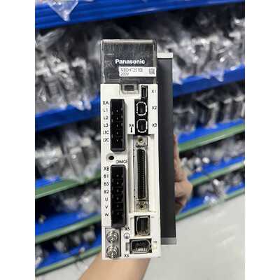 议价伺服驱动器MBDHT2510E400W大功率200维修