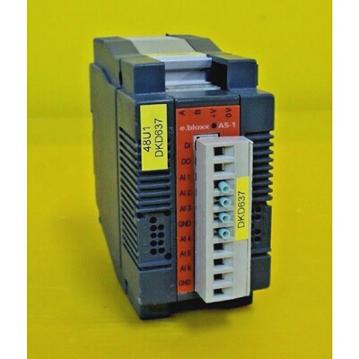 Gantner Instruments e.bloxx A51 306518