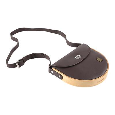 NOMADVELO马鞍包复古复古