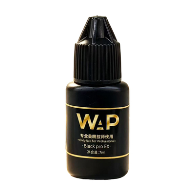wap速干嫁接假睫毛胶水防过敏