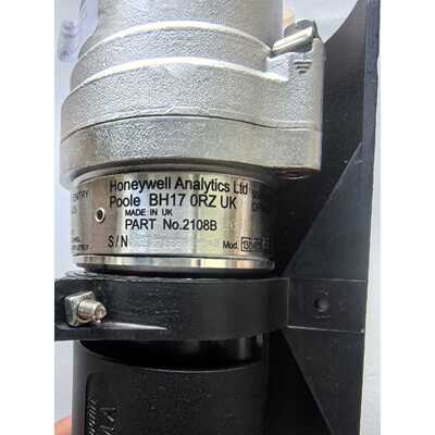 议价Honeywell Searchpoint Optima P维修