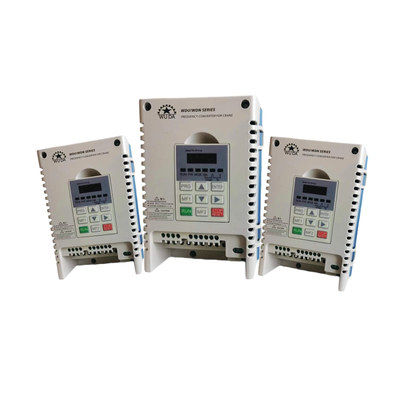 行车变频器WDU-3B3700起重专用