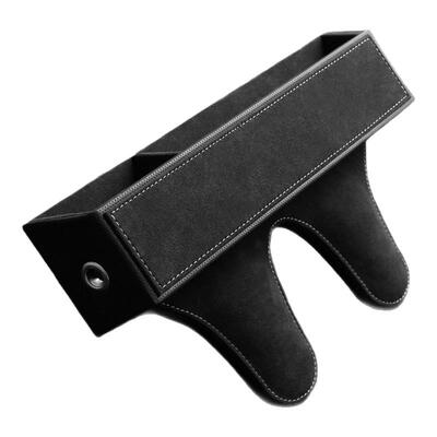 梵汐座椅缝隙车载防漏塞收纳盒