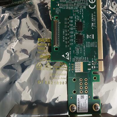 溢价-Mellanox MTMK0012 Socket Direc