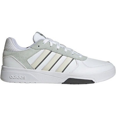 Adidas/阿迪达斯正品COURTBEAT男士低帮耐磨运动休闲鞋IG7823