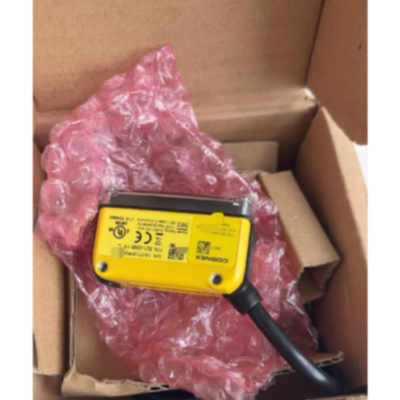 议价DMR-50S-00康耐视扫码器全新原装现货需议价