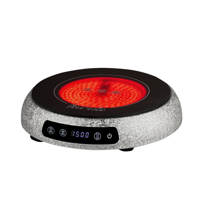 新款超薄电陶炉煮茶炉煮茶器套装