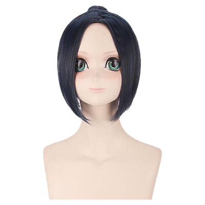 家庭教师库洛姆髑髅假发