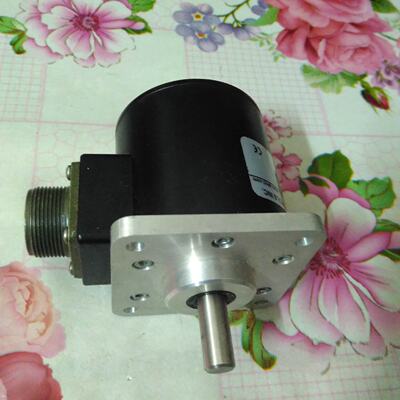议价MACI艾美柯DC25F-S2FPRGMCS编码器02100239