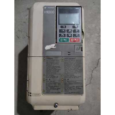 询价-安川变频器H1000CIMRHB4A0018FBC