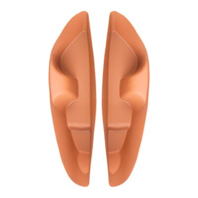 适用22-24款奔驰C260LGLC300L车门储物盒GLC260L门槽垫收纳置物盒