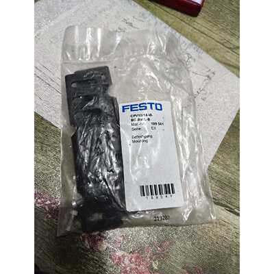 议价-FESTO费斯托 189541 CPV10/14-VI-BG