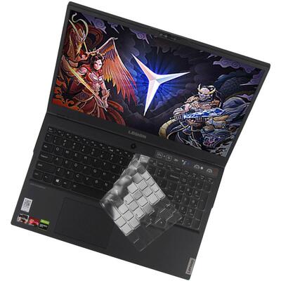 新款拯救者防水防尘高透键盘膜