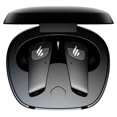 漫步者金标降噪蓝牙耳机通话