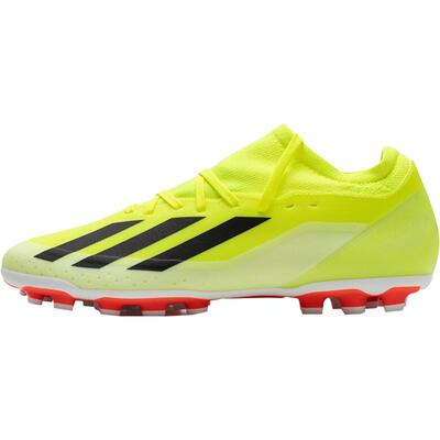 Adidas/阿迪达斯官方正品X Crazyfast 男女耐磨运动足球鞋IF0677