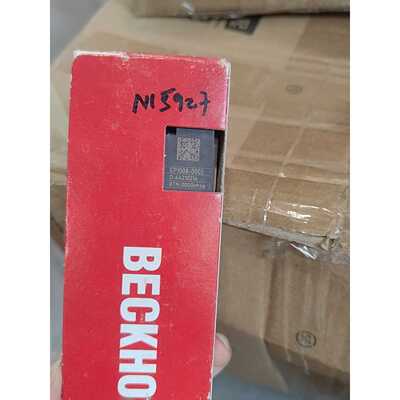询价-倍福BECKHOFFEP10080002模块