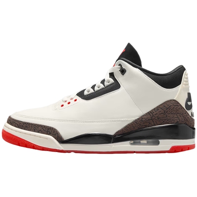 优购NIKE耐克男鞋AIR JORDAN 3 RETRO OG运动篮球鞋IF4396-103