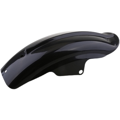 复古后挡泥板哈雷金吉拉奔达改装