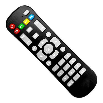 适用于D-BOX数码机顶盒遥控器D-sky D200 D203 D303 HD808 HD311S