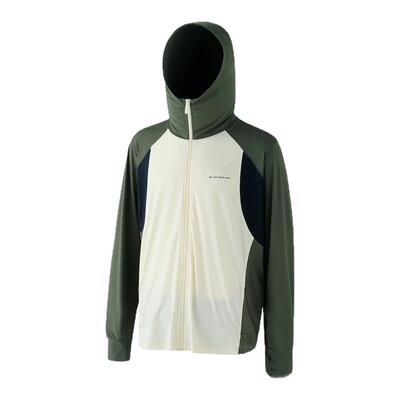 BJHG不计后果高倍防晒衣UPF300+