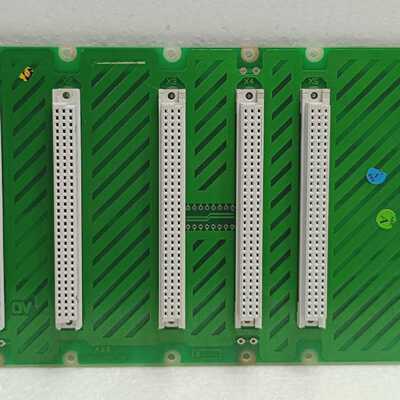 ABB 1MYN266010-009 Backplate PCB Control Panel Interface Boa