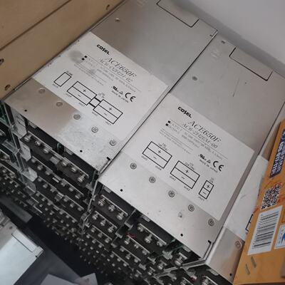 COSEL科索ACE300F电源ACE450F，ACE650