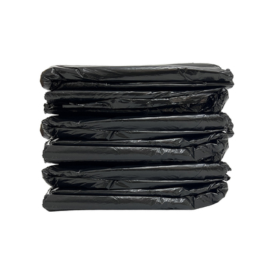 200只垃圾袋免费开票平口