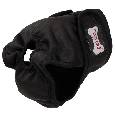 母狗生理裤中大型犬舒适透气