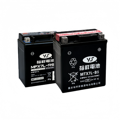 裕祥电池摩托车电瓶mtx7l-bs五羊