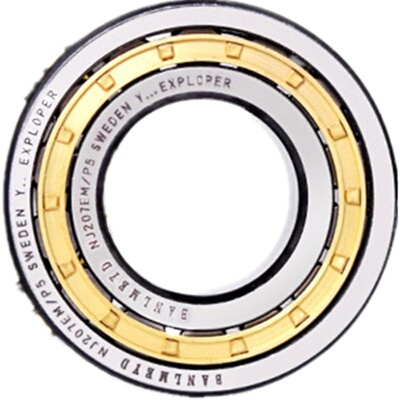 高精度圆柱滚子轴承BMD瑞典进口