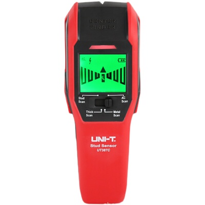 优利德UT387C墙体探测仪官方正品
