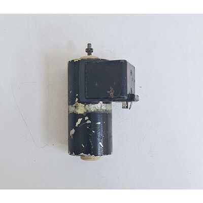 Duetz 0118 1663  GTCX060X43D02 Fuel Shutoff Solenoid