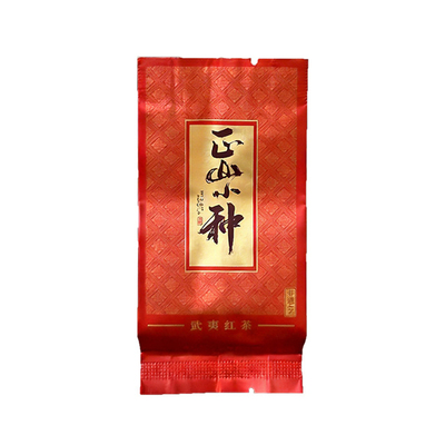 2026新茶正山小种特级武夷山桐木关养胃红茶桂圆果香茶叶自己喝