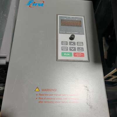 售前询价佛斯特Fst-610变频器。型号：FST-610-18PT4