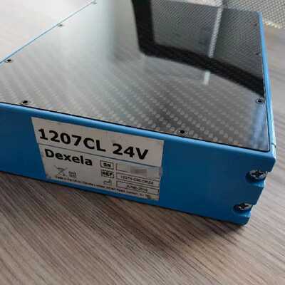 议价万睿视 PERKIN ELMER平板探测器 DEXELA 1207CL