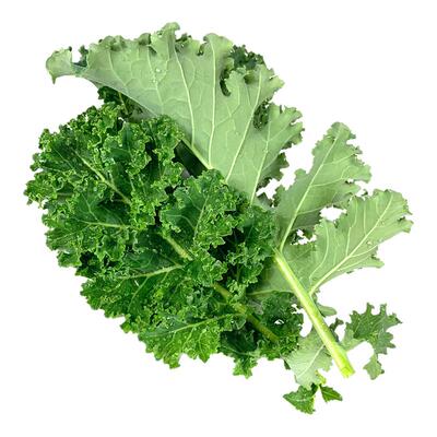 【买1送1】孩儿希 羽衣甘蓝新鲜蔬菜2斤kale榨汁轻食生态无农残