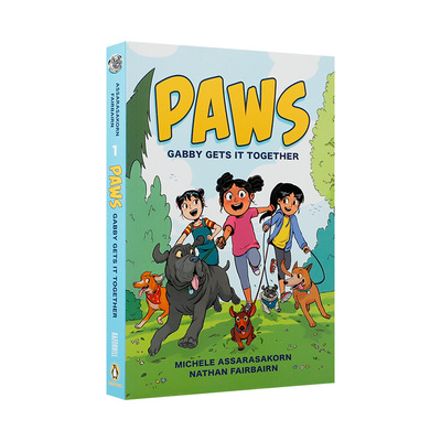 PAWSGabbyGetsItTogethe