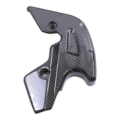 适用铃木隼 GSX1300R Hayabusa 摩托车改装碳纤维外壳配件 齿轮罩