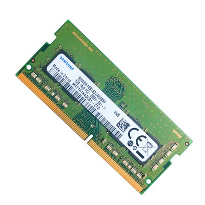 正品拯救者DDR42666笔记本内存