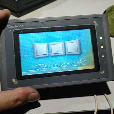 询价-Samkoon4.3寸触摸屏 SK-043AE