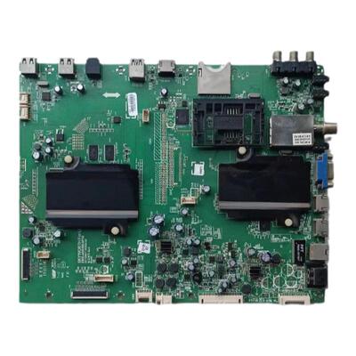 海信LED49K300U主板RSAG7.820.7237