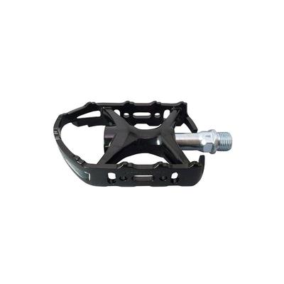 自营 日本制造MKS MT-E铝合金脚踏自行车脚踏板单车脚踏骑行脚踏